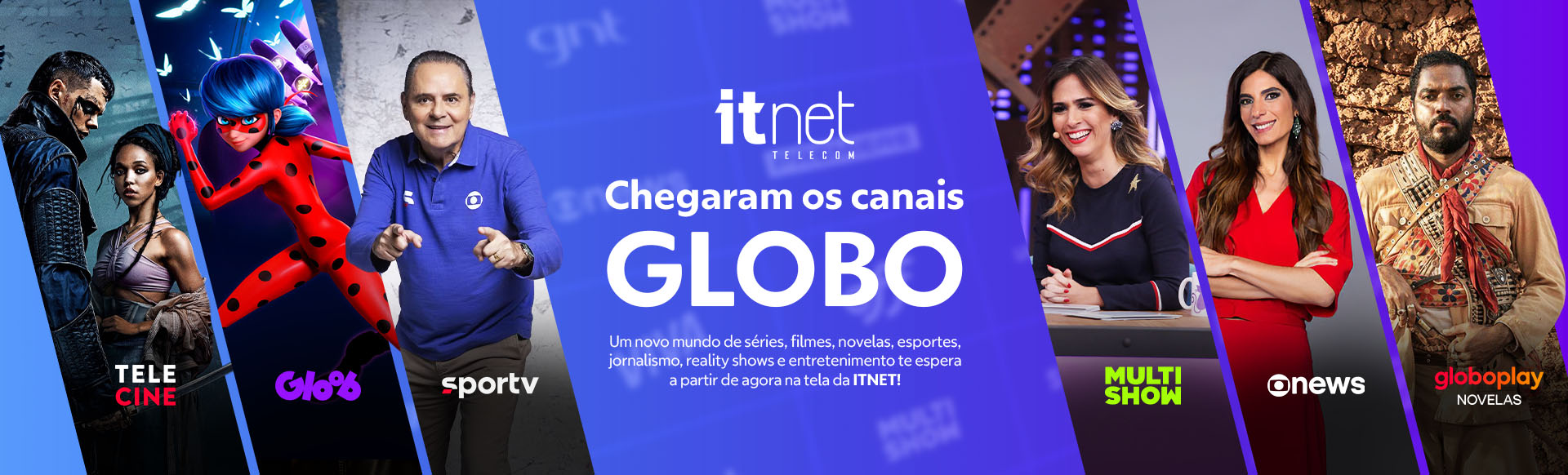 Itnet Telecom